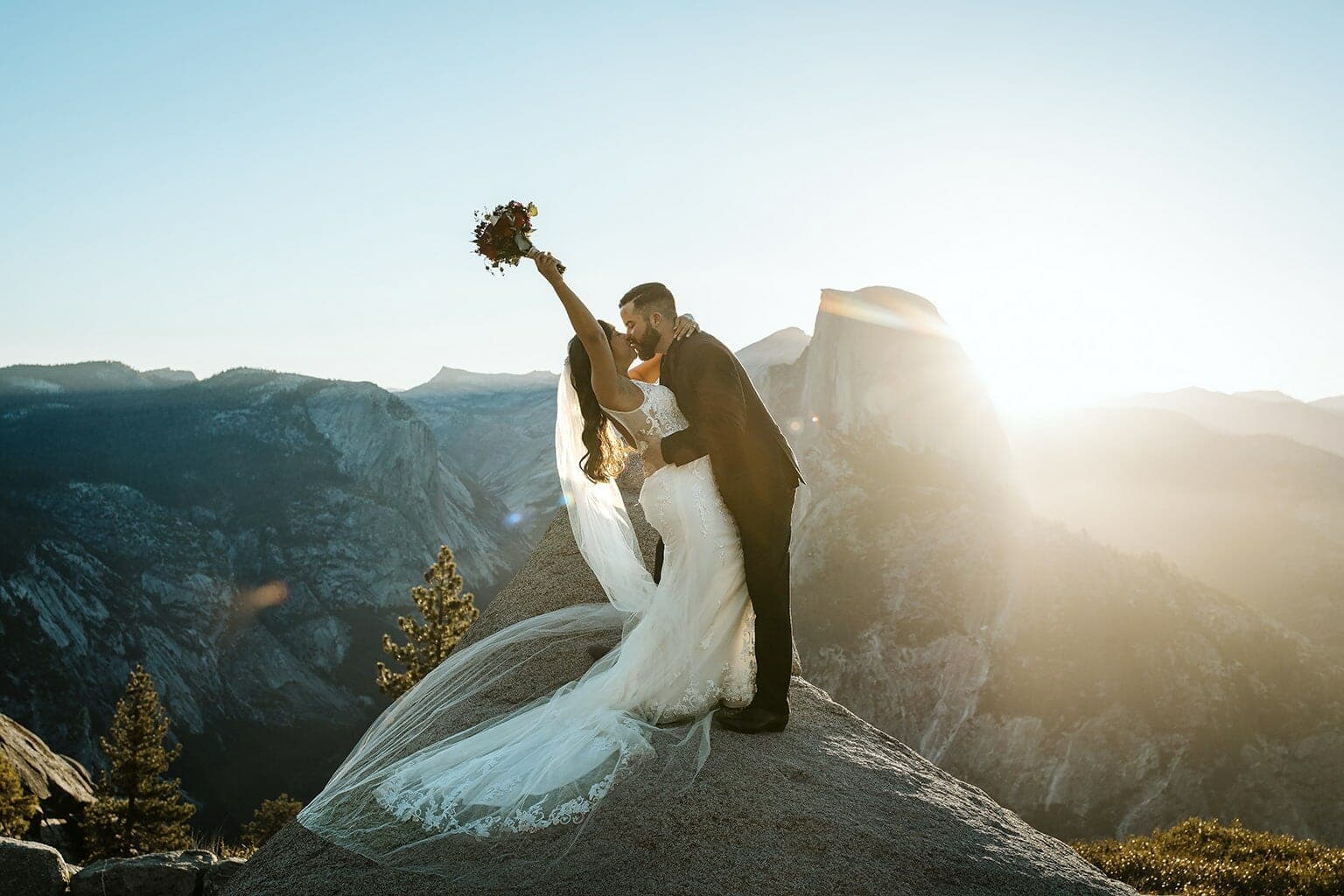 How to Elope in California : Julia Mina Photography