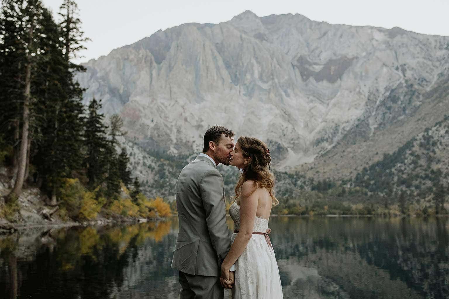 11 Reasons to Elope: Why You Should Elope